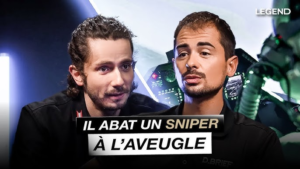Révélation sur Ate Chuet Aviation, Youtube, Rafale, Pilote à 14 ans.